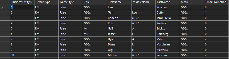 SQL Shades for SQL Management Studio – Review